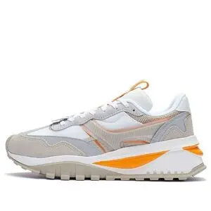 LI-NING Cosmos Evo Sneakers - White/grey/orange