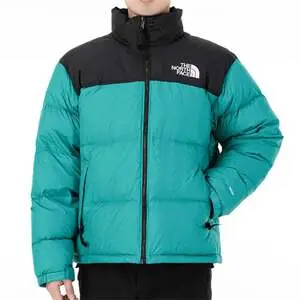 The North Face 1996 Retro Nuptse Jacket - None