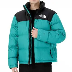 The North Face 1996 Retro Nuptse Jacket - None