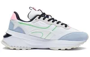 LI-NING Cosmos Evo Sneakers - White/grey/blue