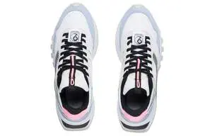 LI-NING Cosmos Evo Sneakers - White/grey/blue
