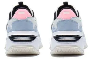 LI-NING Cosmos Evo Sneakers - White/grey/blue