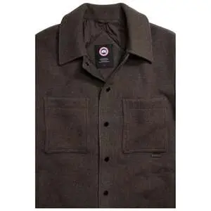 Canada Goose Atkinson Shirt Jacket