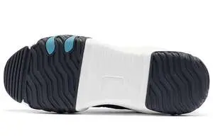 LI-NING X-claw Lite Sneakers - Grey/black/blue