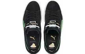 PUMA X Xlarge 50 Suede Low