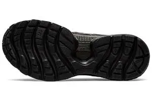 Asics Gel-nimbus 22 Running Shoes - Black
