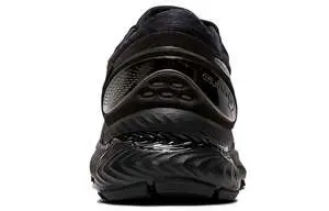 Asics Gel-nimbus 22 Running Shoes - Black