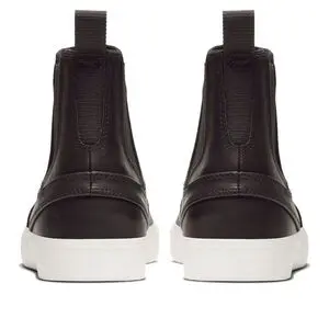 Nike Zoom Janoski Slip Mid Rm Sb Chelsea Boot - Black