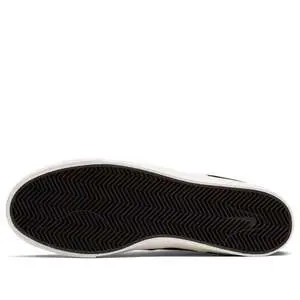 Nike Zoom Janoski Slip Mid Rm Sb Chelsea Boot - Black