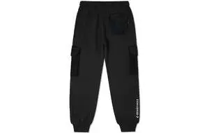 CONVERSE Cotton Cargo Pants