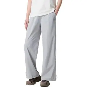 NEW BALANCE Woven Pants