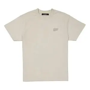 A-COLD-WALL* Prose Cotton T-shirt - Bone