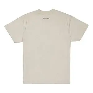 A-COLD-WALL* Prose Cotton T-shirt - Bone