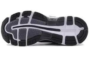 Asics Gel-nimbus 20 Running Shoes - Black
