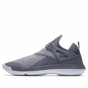 JORDAN Air Fly 89 Sneakers - Dark Grey