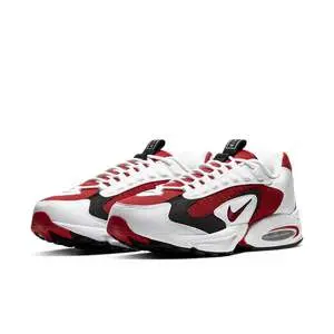 Nike Max Triax 96 Retro Athletic Sneakers