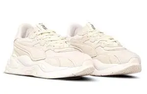 PUMA Rs 2k Bold Low-top Sneakers - White