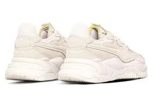 PUMA Rs 2k Bold Low-top Sneakers - White