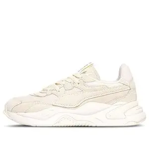 PUMA Rs 2k Bold Low-top Sneakers - White
