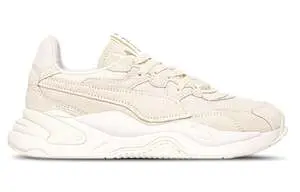 PUMA Rs 2k Bold Low-top Sneakers - White