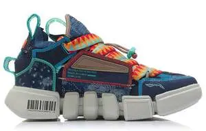 LI-NING 2 Ace Remake Sneakers