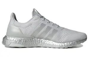 Adidas Ultraboost Dna Prime "grey Metallic Silver - Grey/metallic Silver