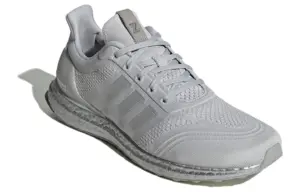 Adidas Ultraboost Dna Prime "grey Metallic Silver - Grey/metallic Silver
