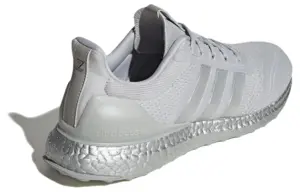 Adidas Ultraboost Dna Prime "grey Metallic Silver - Grey/metallic Silver