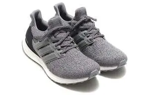 Adidas Ultraboost 3.0 Sneakers - Gray/gray