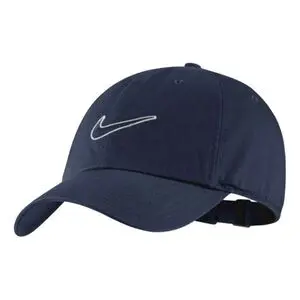 Nike Heritage 86 Adjustable Cap - Navy Blue