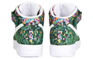Nike Lunar Force 1 Mid Jcrd Sp 'rio - Green