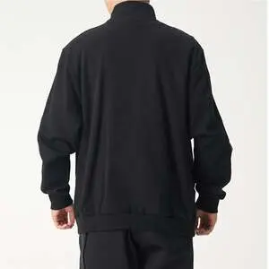 PUMA Logo Printed Knitting Track Jacket