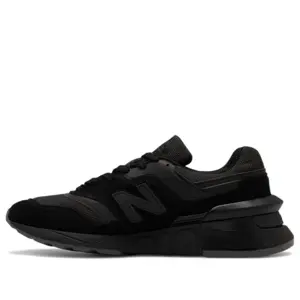 NEW BALANCE 997 Sneakers - Black