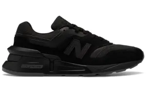 NEW BALANCE 997 Sneakers - Black