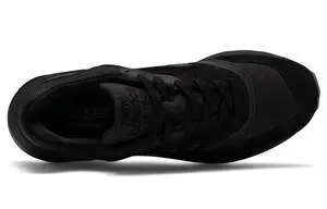NEW BALANCE 997 Sneakers - Black