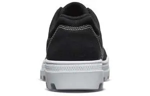Sketchers Roadies Low-top Lace-up Sneakers - Black