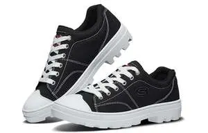 Sketchers Roadies Low-top Lace-up Sneakers