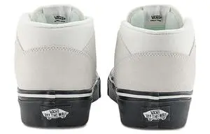 VANS Half Cab 33 Dx Sneakers - White/black