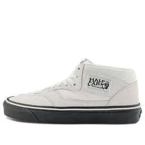 VANS Vans Half Cab 33 DX Sneakers White/black
