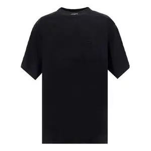 Balenciaga Sporty B Crewneck T-shirt
