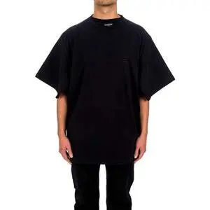 Balenciaga Sporty B Crewneck T-shirt