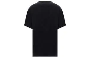Balenciaga Sporty B Crewneck T-shirt