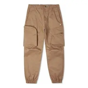 CONVERSE Cozy Utility Woven Cargo Pants