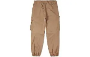 CONVERSE Cozy Utility Woven Cargo Pants