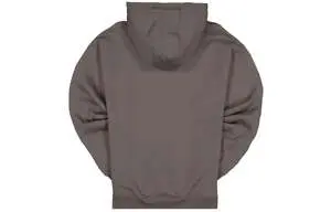 Nike Lab Premium Hoody Embroidery Logo
