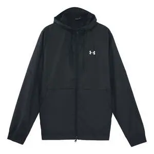 Under Armour Legacy Training Protection Jacket - Black