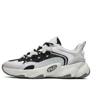 FILA Jagger 2 Sneakers - White/black/grey