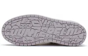 LI-NING Counterflow The One Yu 2.0 Sneakers - White/purple