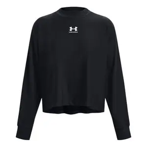 Under Armour Logo Activewear For Women