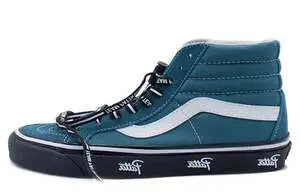 VANS Sk8-hi Patta High Top Sneakers